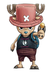 Chopper | OP: Grand Adventure Wiki | Fandom