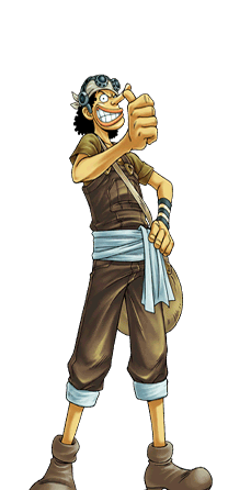 Usopp | OP: Grand Adventure Wiki | Fandom
