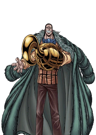 Crocodile | OP: Grand Adventure Wiki | Fandom