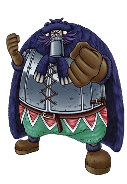 Wapol | OP: Grand Adventure Wiki | Fandom