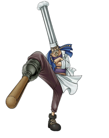 Zeff | OP: Grand Adventure Wiki | Fandom