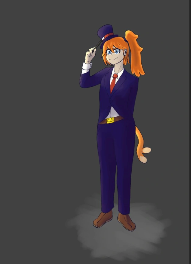 Simone The Spectacular | One Piece Roleplay Wiki | Fandom