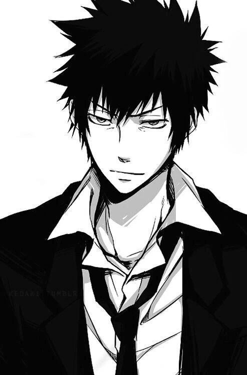 Quinten Vector | One Piece Roleplay Wiki | Fandom