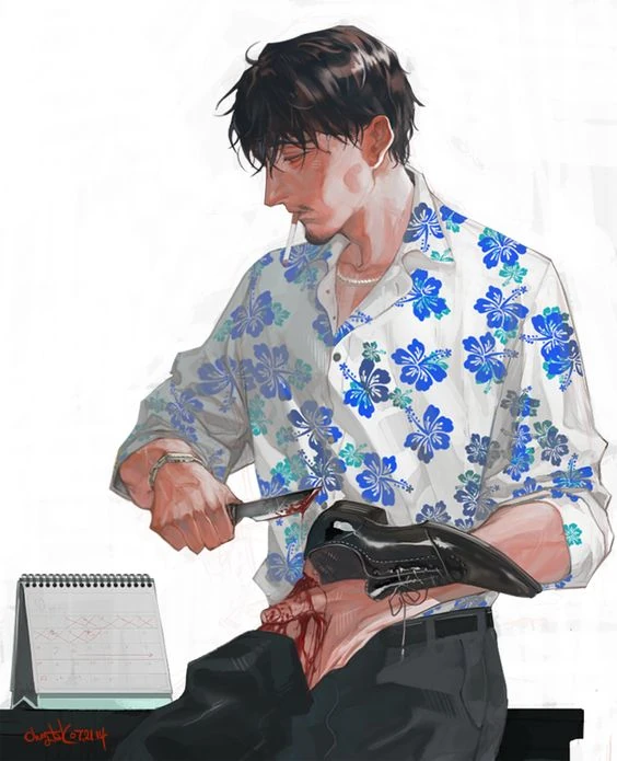 Mario Chiccarelli | One Piece Roleplay Wiki | Fandom