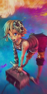 Lily Jenkins | Wikia OP Seken Infos | Fandom