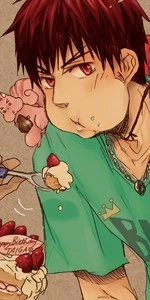 Erwin Dog | Wikia OP Seken Infos | Fandom