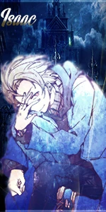 Isaac Crowley | Wikia OP Seken Infos | Fandom