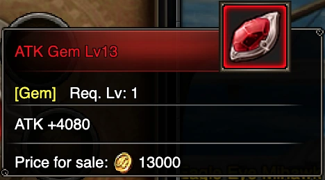 Gem Guide | One Piece Online 2 Wiki | Fandom