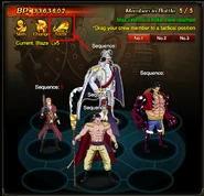 Tactic Guide | One Piece Online 2 Wiki | Fandom