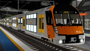 Sydney Trains | Opal Island Railway (OIR) Wiki | Fandom