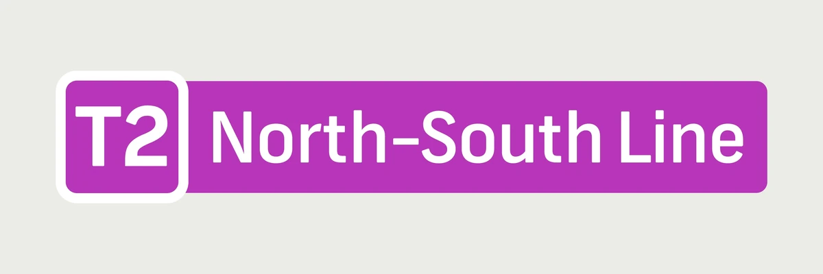T2 North-South Line | Opal Island Railway (OIR) Wiki | Fandom
