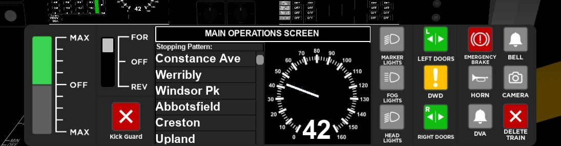 User Interfaces | Opal Island Railway (OIR) Wiki | Fandom
