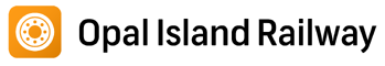 Opal Island Railway (OIR) Wiki | Fandom