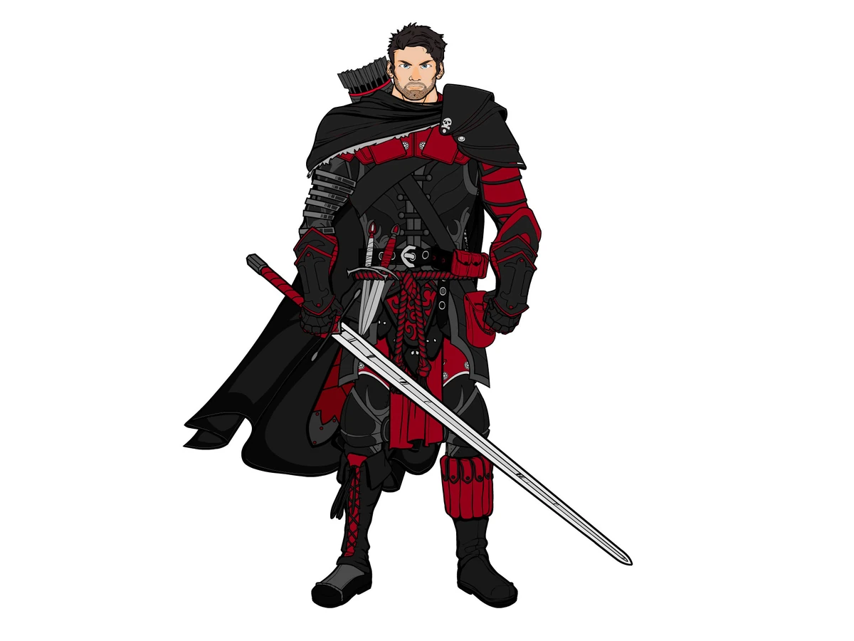 Category:Player Characters | Opal War Wiki | Fandom