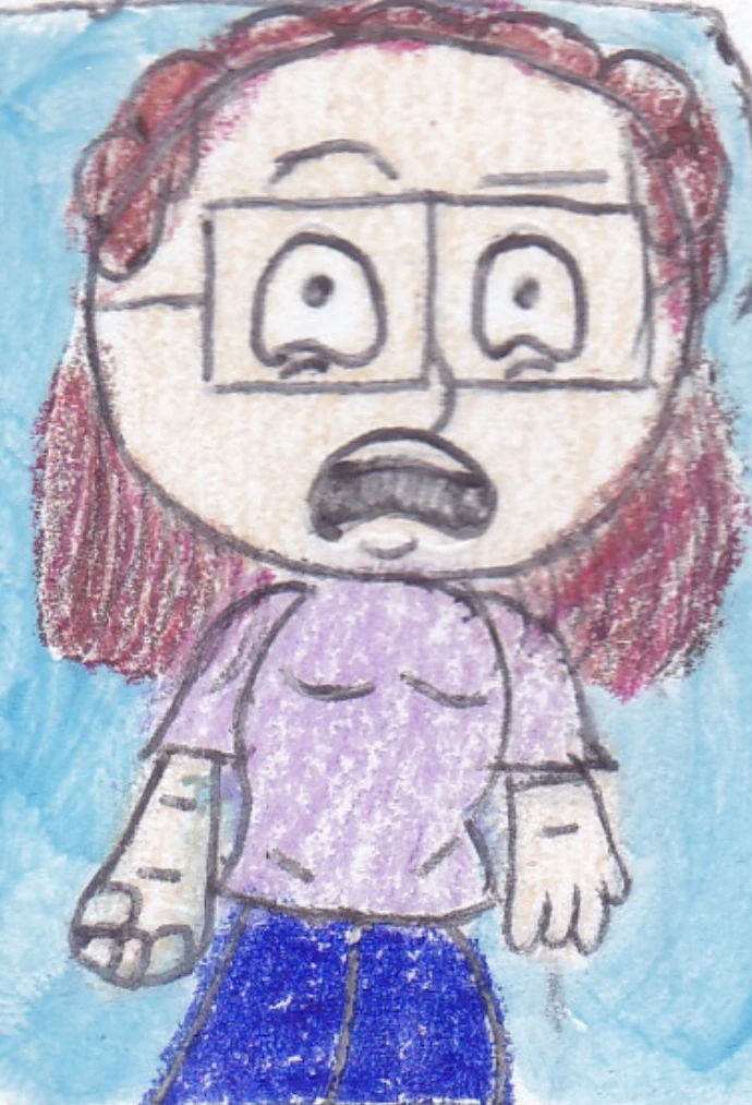 Category:Female Characters | Opal's Foolish Wiki | Fandom