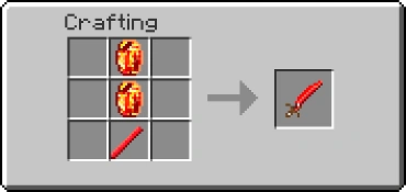 Fire Sword | Opals Plus Mod Wiki | Fandom