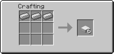 Iron Slab | Opals Plus Mod Wiki | Fandom