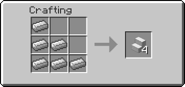 Iron Stairs | Opals Plus Mod Wiki | Fandom