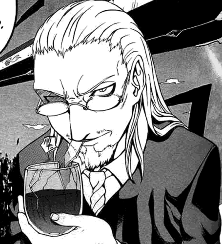 Balsa | O-Parts Hunter Wiki | Fandom