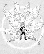 Jio's Demon Forms | O-Parts Hunter Wiki | Fandom