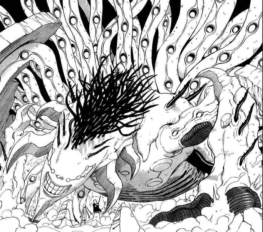 Adramelech | O-Parts Hunter Wiki | Fandom