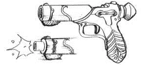 Leviathan | O-Parts Hunter Wiki | Fandom