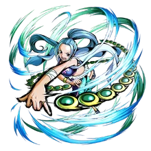 Encyclopedia | One Piece Bounty Rush Wiki | Fandom