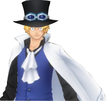 Flame Emperor Sabo | One Piece Bounty Rush Wiki | Fandom