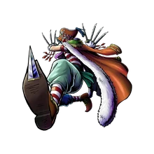 Encyclopedia | One Piece Bounty Rush Wiki | Fandom