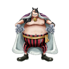 Encyclopedia | One Piece Bounty Rush Wiki | Fandom