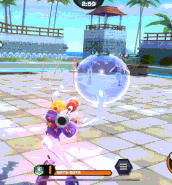 Punk-02 Lilith | One Piece Bounty Rush Wiki | Fandom