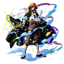 Encyclopedia | One Piece Bounty Rush Wiki | Fandom