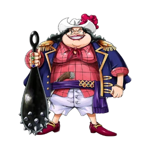 Alvida | One Piece Bounty Rush Wiki | Fandom