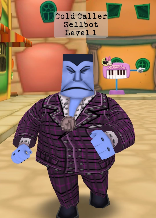 Cold Caller | Operation Dessert Storm Wiki | Fandom