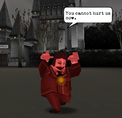 Special Cog Attacks | Operation Dessert Storm Wiki | Fandom