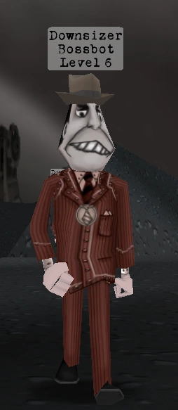 Downsizer | Operation Dessert Storm Wiki | Fandom