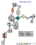 Cashbot Mint | Operation Dessert Storm Wiki | Fandom