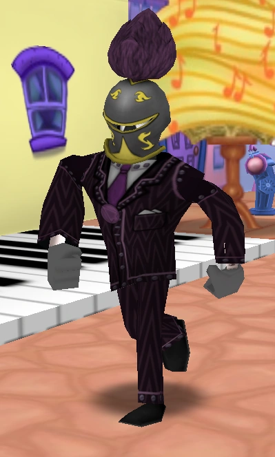 Keyboard Warrior | Operation Dessert Storm Wiki | Fandom