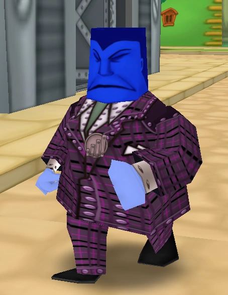 Cold Caller | Operation Dessert Storm Wiki | Fandom