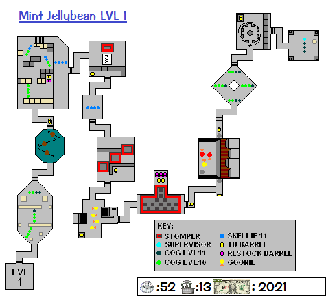 Cashbot Mint | Operation Dessert Storm Wiki | Fandom