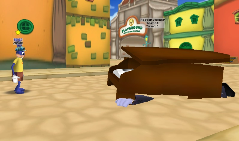 Drop | Operation Dessert Storm Wiki | Fandom