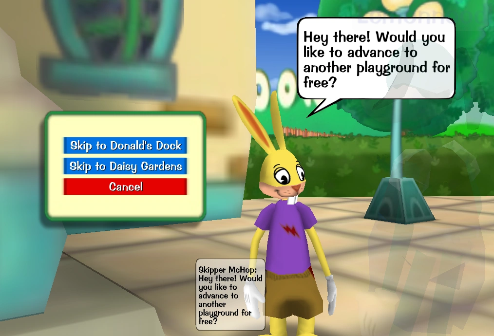 Special NPCs | Operation Dessert Storm Wiki | Fandom