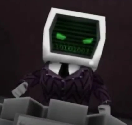 Chief Information Officer | Operation Dessert Storm Wiki | Fandom