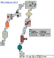 Cashbot Mint | Operation Dessert Storm Wiki | Fandom