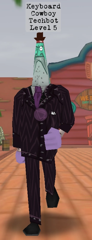 Keyboard Cowboy | Operation Dessert Storm Wiki | Fandom