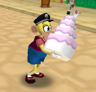 Throw | Operation Dessert Storm Wiki | Fandom