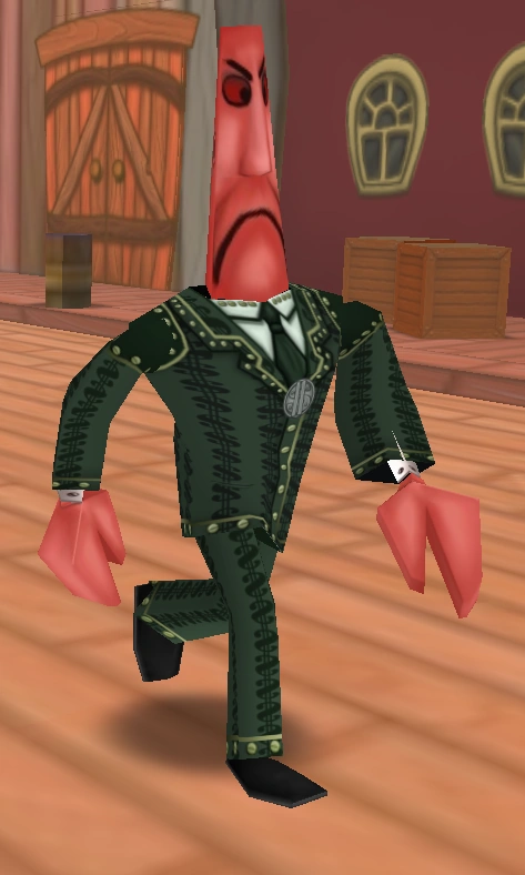 Penny Pincher | Operation Dessert Storm Wiki | Fandom