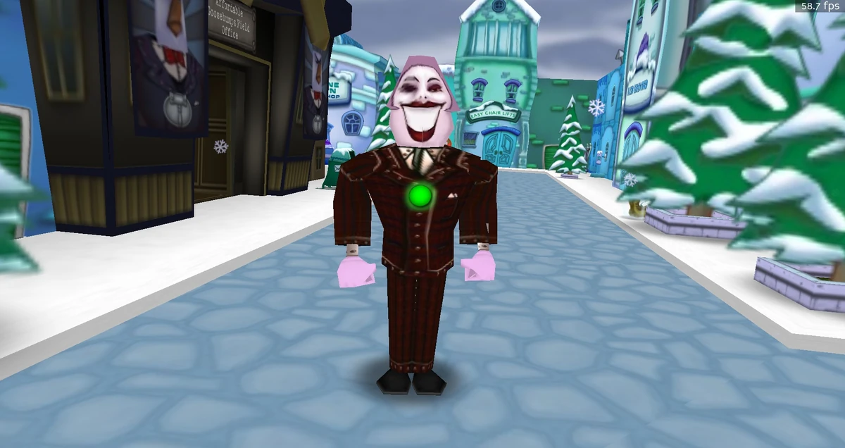 The Mingler | Operation Dessert Storm Wiki | Fandom