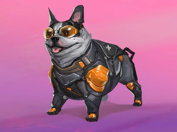 Iggy | OPDND Wiki | Fandom