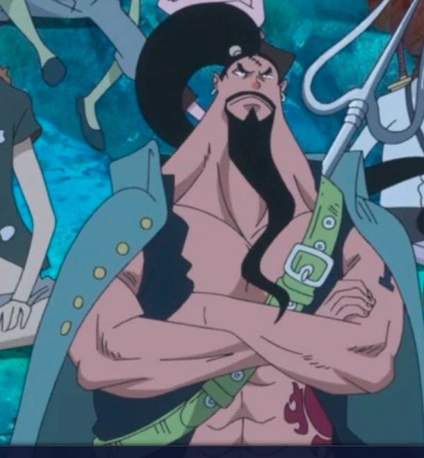 Fishman | OPDND Wiki | Fandom